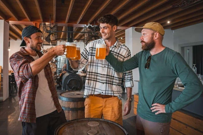 Prague: Walking & Beer Tour For Solo Travelers - A Closer Look at the Tour Experience