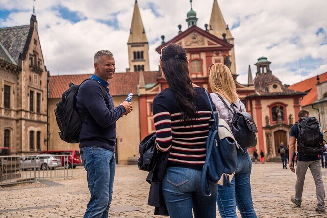 Prague Walking Tour with River Boat Cruise and Lunch - 6 hours - Genuine Traveler Feedback