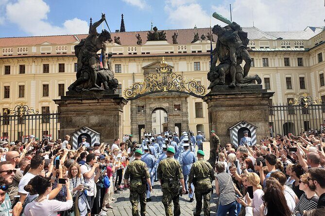 Prague Walking Tour with River Boat Cruise and Lunch - 6 hours - The Sum Up: Is This Tour Right for You?