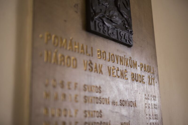 Prague: World War 2 and Operation Anthropoid Walking Tour - FAQ: World War 2 and Operation Anthropoid Walking Tour