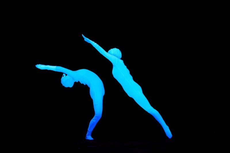Prague: WOW Show Black Light Theater - Final Thoughts: Who Is This Experience For?