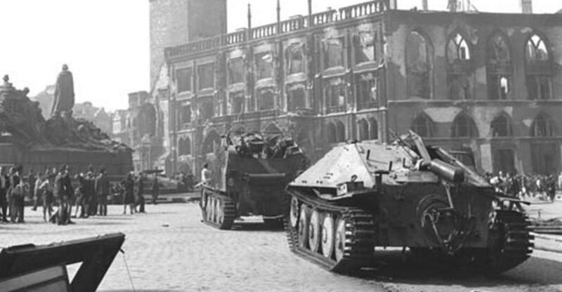 Prague: WWII Guided Tour & The Crypt of Operation Anthropoid - Limitations & Considerations