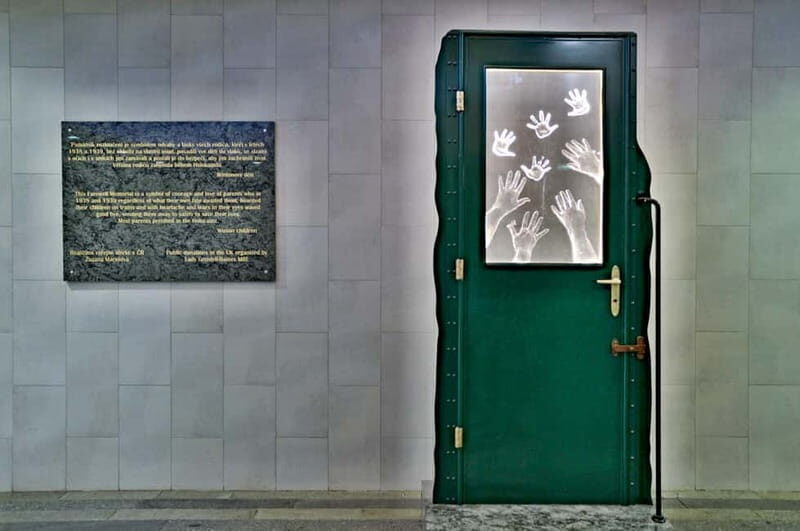 Prague: WWII Tour with Local Historian SMALL GROUP - FAQs