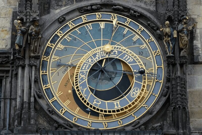 Prague's 3 Hour Winter Walking Tour and Christmas Market - Who Should Consider This Tour?