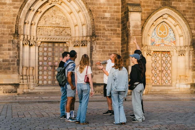 Pragues Best Hidden Gem: Vysehrad Castle & Historic Fort - An In-Depth Look at the Vysehrad Experience