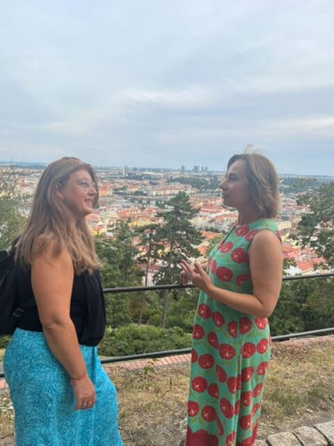 Pragues secrets of famous lovers. Romantic walking tour - FAQ