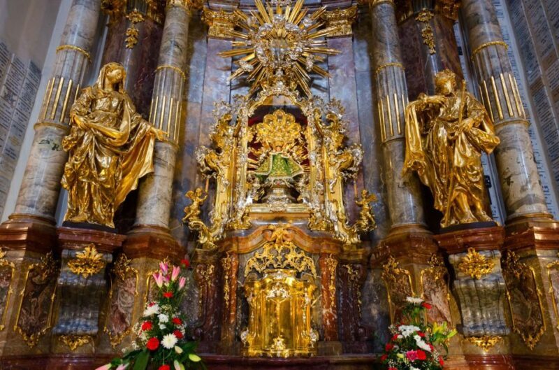 Pragues Top-ranked Churches Private Walking Tour - Final Thoughts: Is This Tour for You?