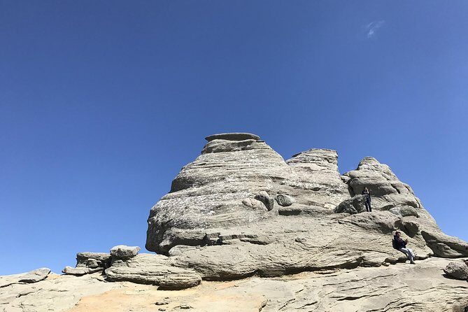 Prahova Valley Private Day Trip with Sphinx, Babele, and Ialomitei Cave - Key Points