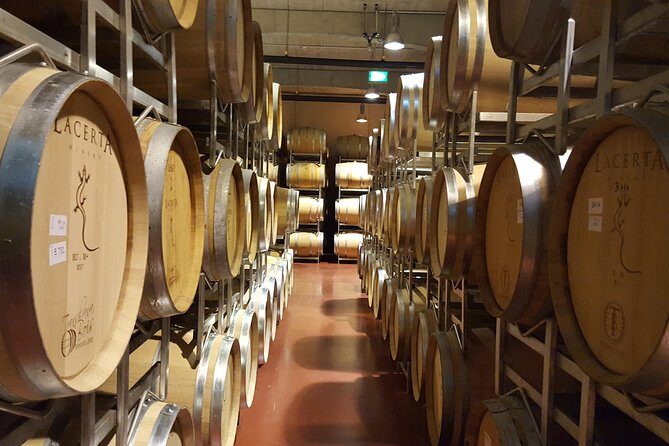 Prahova Valley Wine Tour from Bucharest Small Group - Who Should Consider This Tour?
