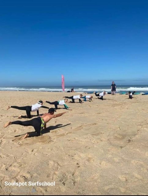 Praia Grande Sintra: Surfing Lessons - Why It’s Worth the Price