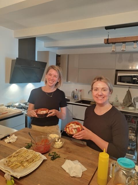 Praiano: Cooking Class with Sea View - The Value of This Experience