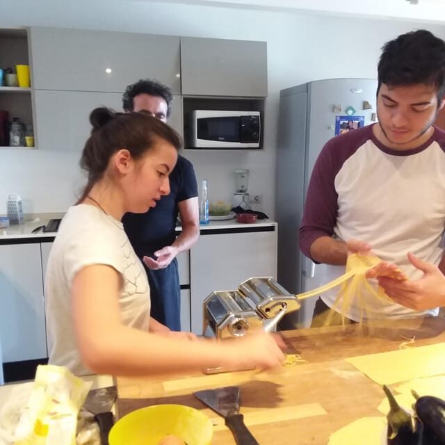 Praiano: Cooking Class with Sea View - Final Thoughts
