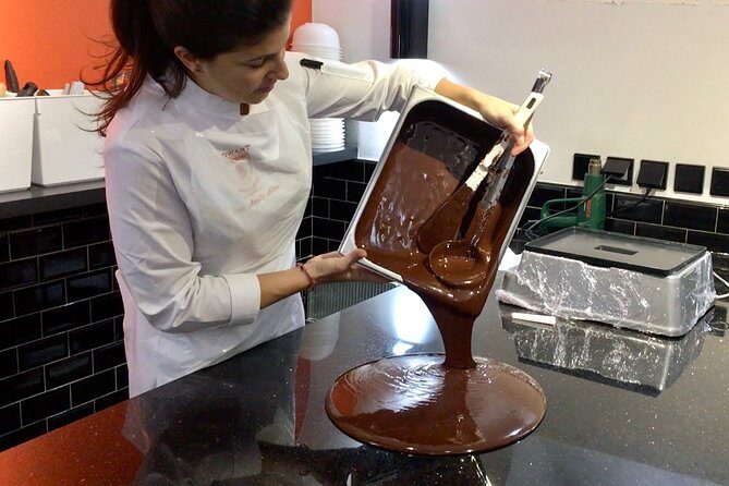 Praliné Rocher Chocolate making class in Paris (collective) - Final Thoughts on Value and Authenticity