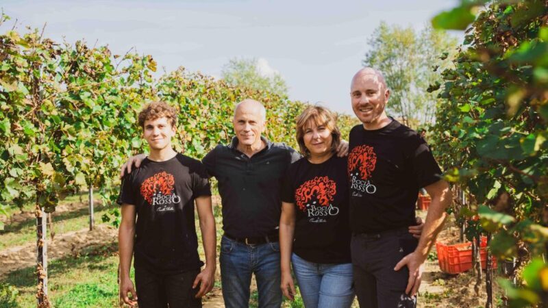 Pramaggiore: Ornella Bellia Winery Guided Tour & Tasting - A Full Breakdown of the Ornella Bellia Experience