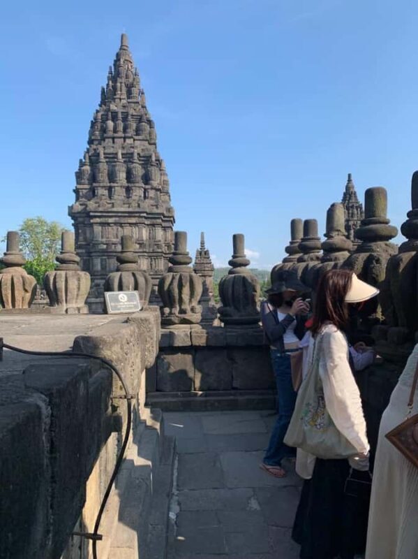 Prambanan Afternoon Sunset and Ramayana Ballet - An In-Depth Look at the Tour Experience