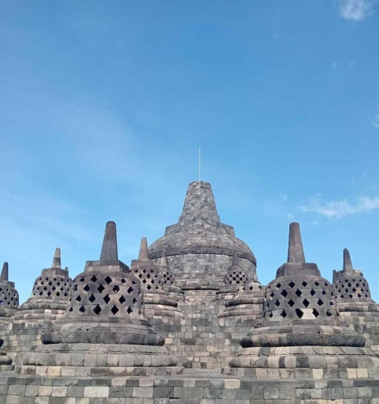 Prambanan - Borobudur Temple (Private Transportation) - The Value of this Experience
