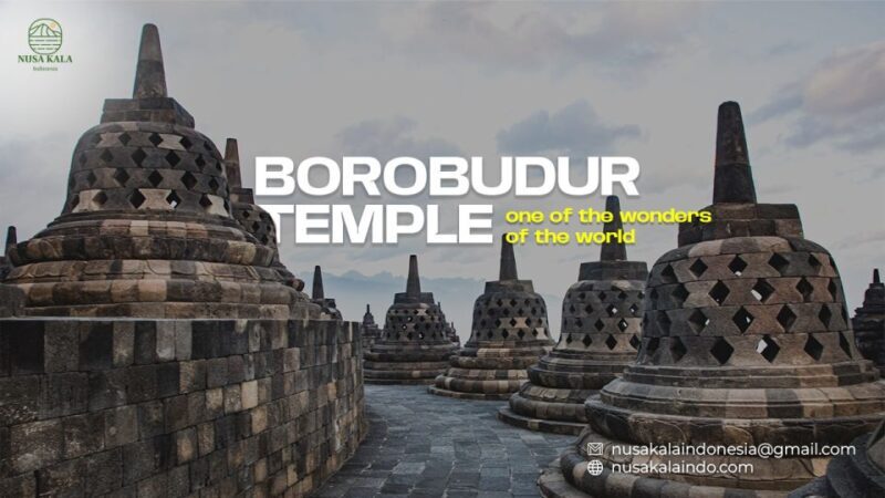 Prambanan - Borobudur Temple (Private Transportation) - Who Should Consider This Tour?