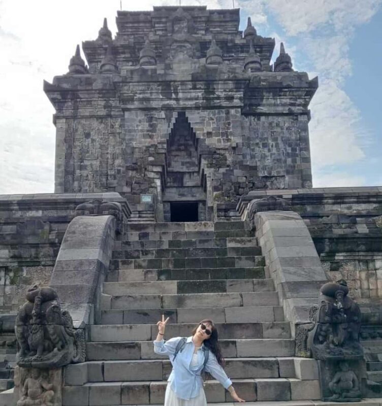 Prambanan - Borobudur Temple (Private Transportation) - FAQs