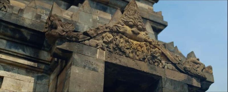 Prambanan, Borobudur & Tugu: Java's Golden Triangle Sunset - A Day in Java’s Cultural Heartland