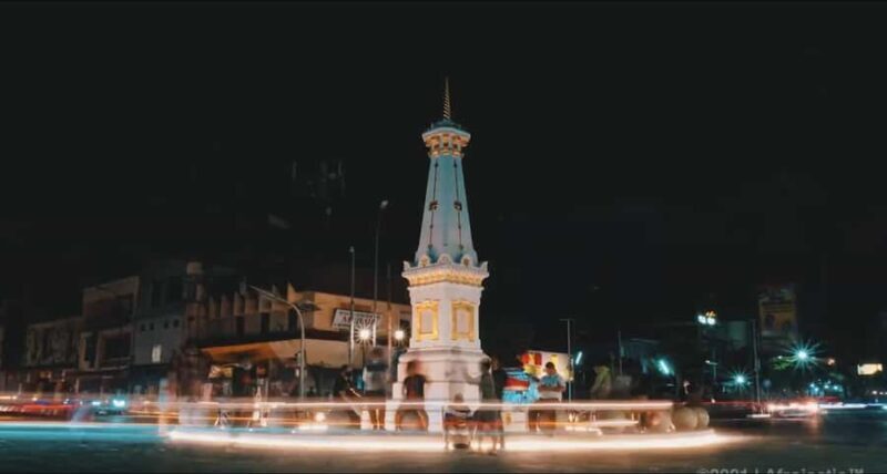 Prambanan, Borobudur & Tugu: Java's Golden Triangle Sunset - Authentic Experiences and Genuine Value