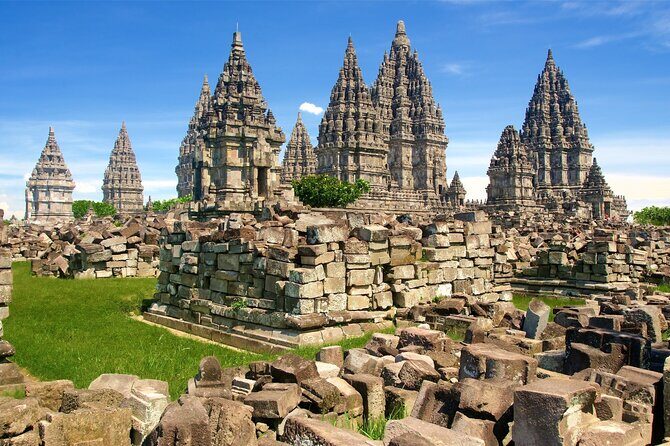 Prambanan Private Tour From Semarang Cruise Port - Authentic Insights from Travelers