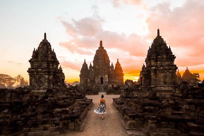 Prambanan Private Tour From Semarang Cruise Port - Practical Details: What You Need to Know