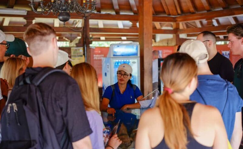 Prambanan Sunset and Malioboro Night Walking Guided Tour - Key Points