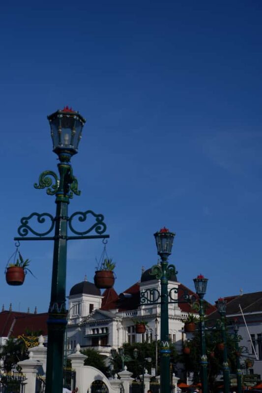 Prambanan Sunset and Malioboro Night Walking Guided Tour - Practical Details and Tips