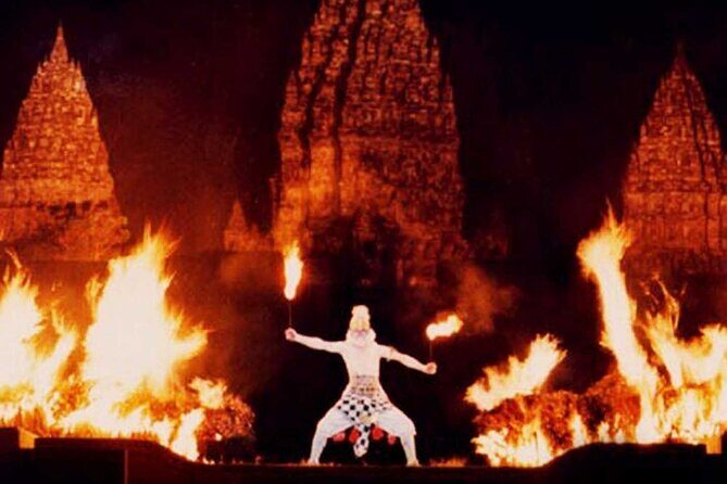 Prambanan Sunset and Ramayana Ballet with Dinner - Prambanan Sunset and Ramayana Ballet with Dinner: A Cultural Evening in Yogyakarta