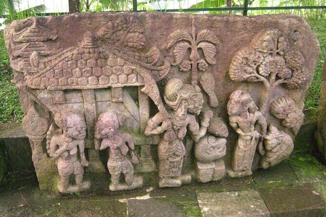 Prambanan Sunset UNESCO, Sukuh, And Cetho temple Hindu Journey - The Sum Up