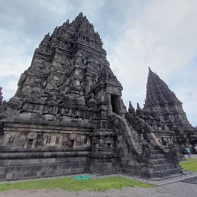 Prambanan Temple Afternoon Tour - FAQ