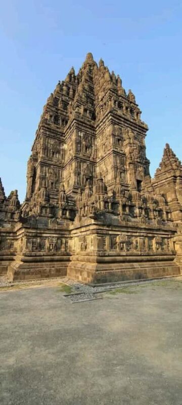 Prambanan Temple: Half-Day Guided Tour From Yogyakarta - FAQs