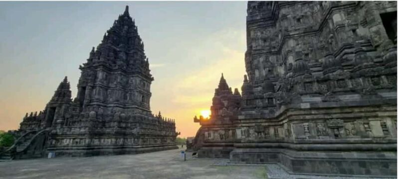 Prambanan Temple: Half-Day Guided Tour From Yogyakarta - Final Thoughts