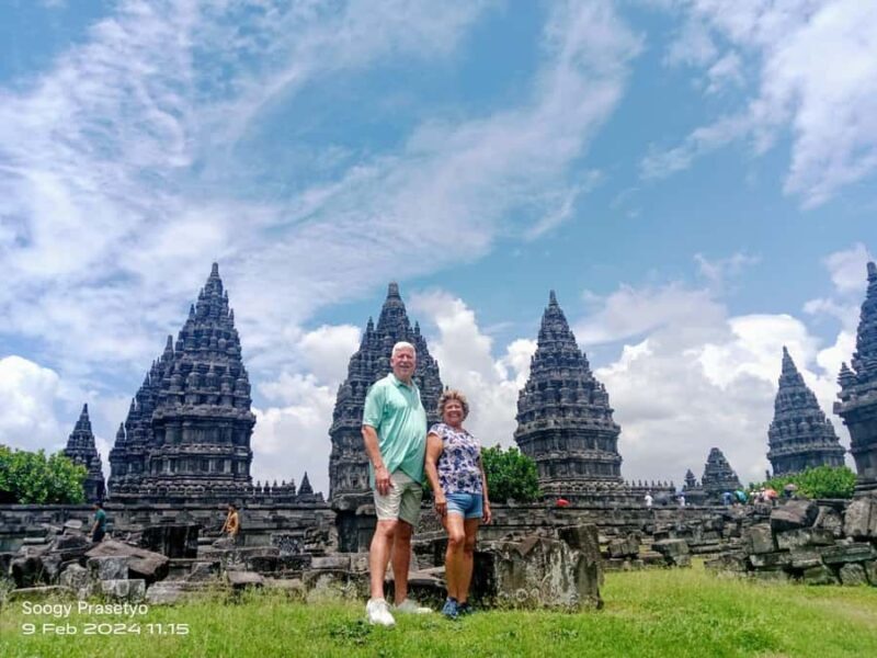 Prambanan Temple Private Tour From Semarang Port - Final Thoughts: Who Is This Tour Best For?