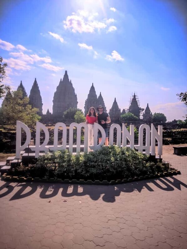 Prambanan Temple Sunset and Ramayana Ballet - Exploring the Prambanan Temple Complex