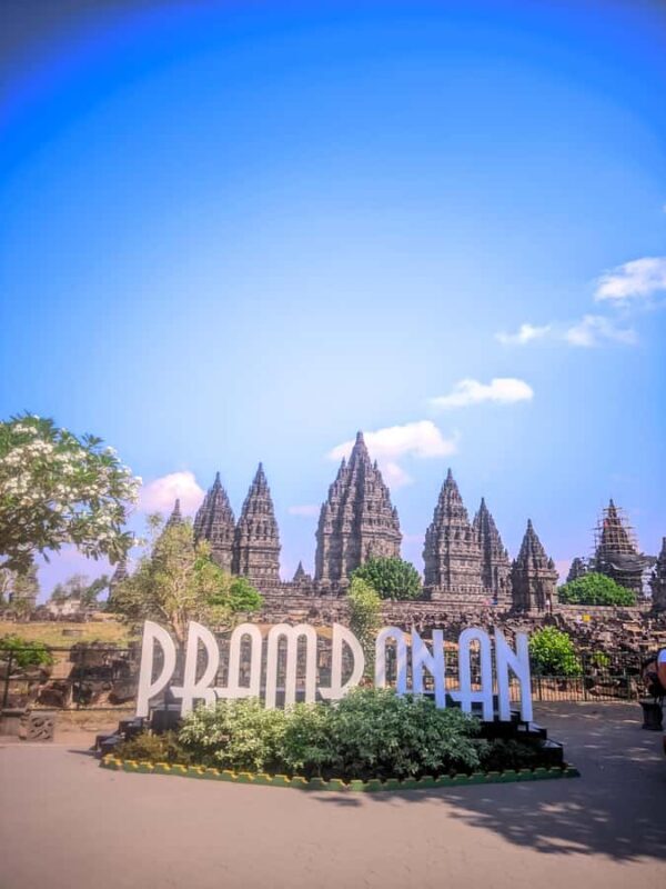 Prambanan Temple Sunset and Ramayana Ballet - What the Reviews Say