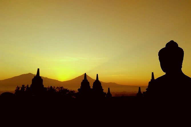 Prambanan Temple Sunset Tour from Yogyakarta - Authentic Insights from Travelers
