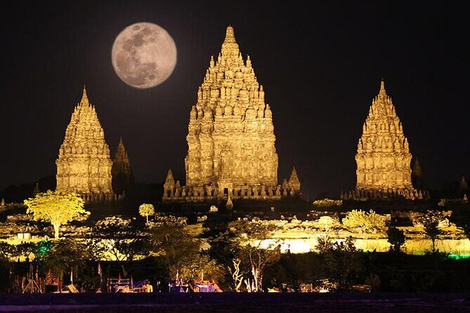Prambanan Temple Sunset Tour from Yogyakarta - Final Thoughts: Is It Worth It?