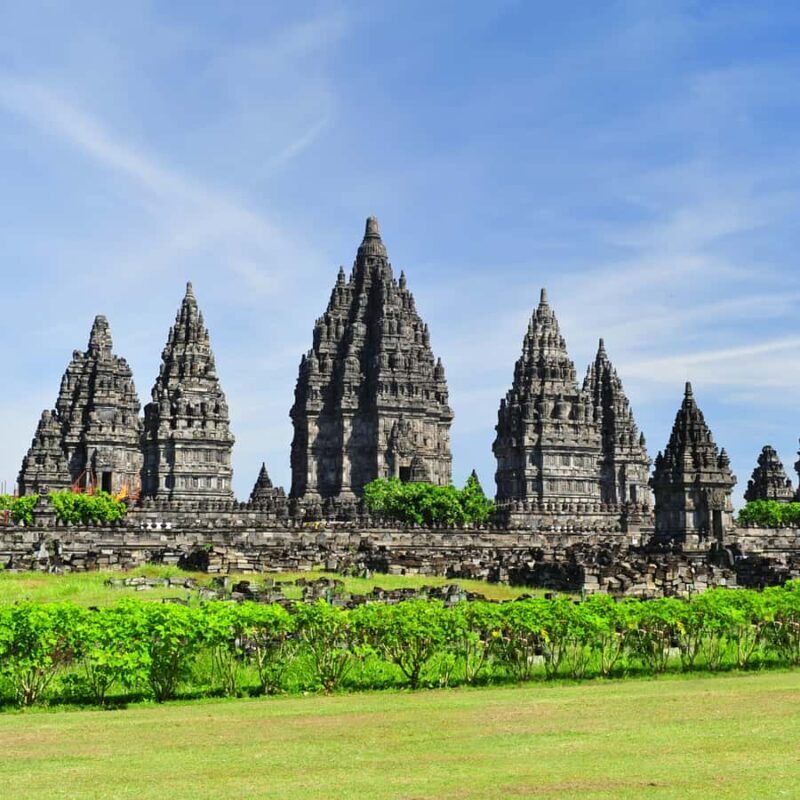 Prambanan Temples Tour - An In-Depth Look at the Prambanan Temples Tour