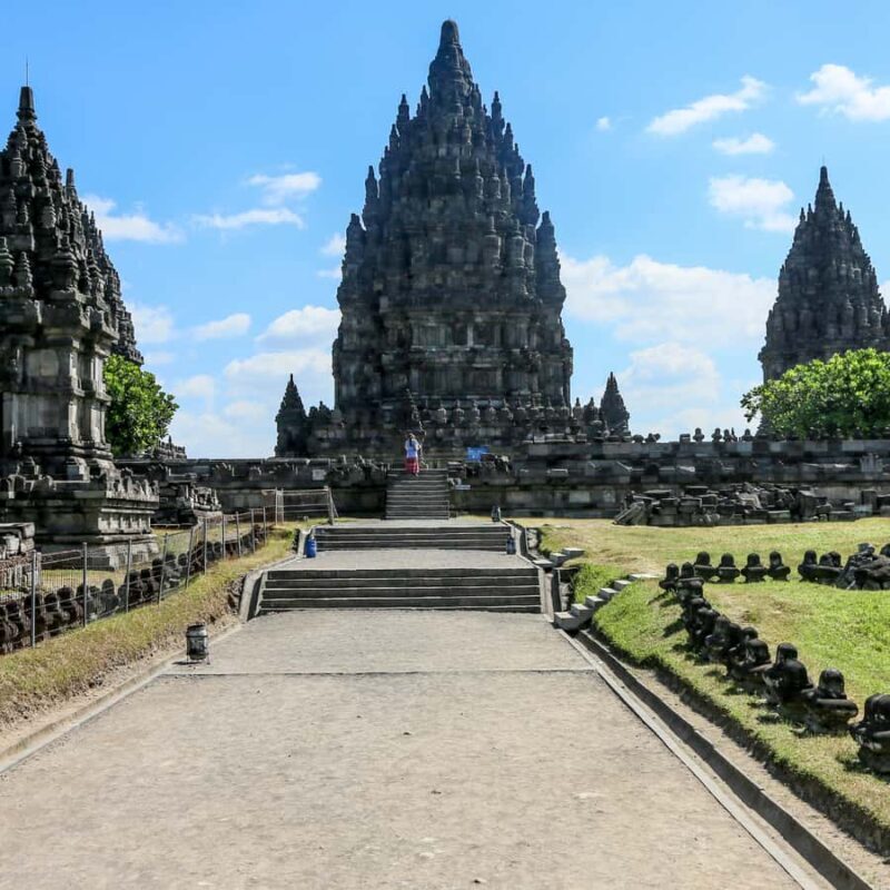 Prambanan Temples Tour - FAQs