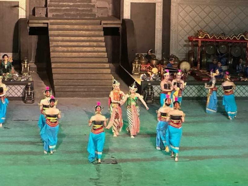 Prambanan : Watching Ramayana Ballet Performance With Dinner - Final Thoughts