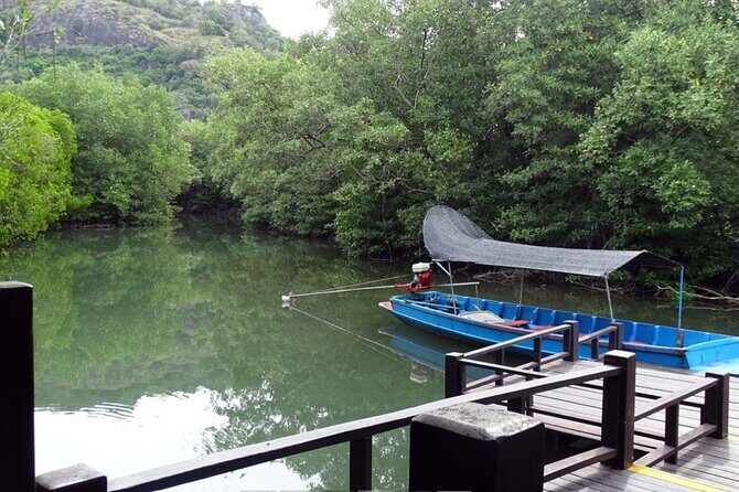 Pranburi Forest Park and Khao Daeng Join Tour from Hua Hin - Final Thoughts