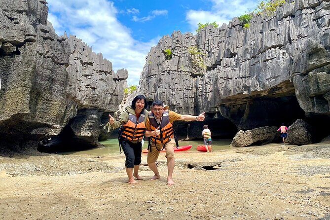 Prasat Hin Pun Yod and Fossil Bay Discovery Tour from Satun - FAQs