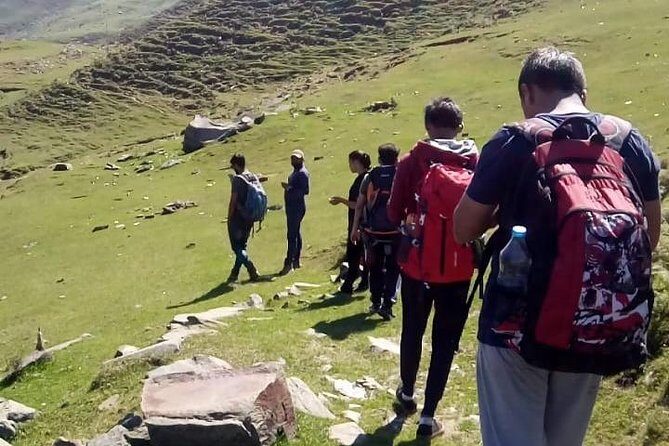 Prashar Lake Trek - An In-Depth Look at the Prashar Lake Trek Experience