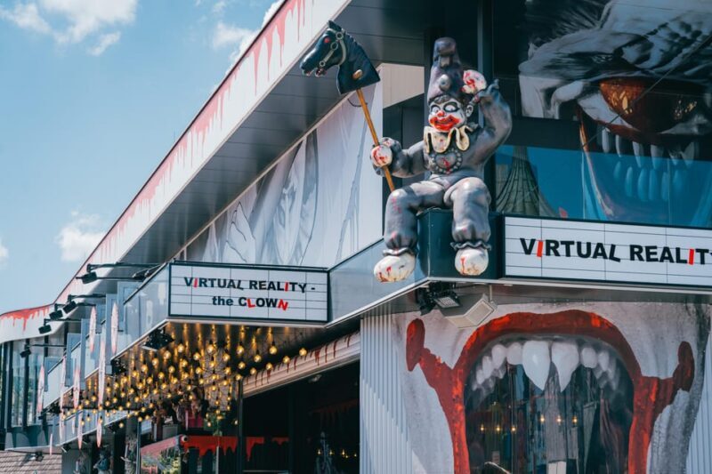 Prater Super Ticket - FAQ