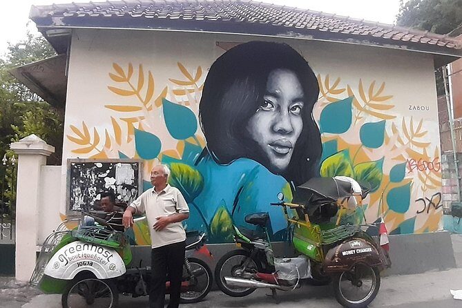 Prawirotaman Night Food Tour - Why This Tour Stands Out