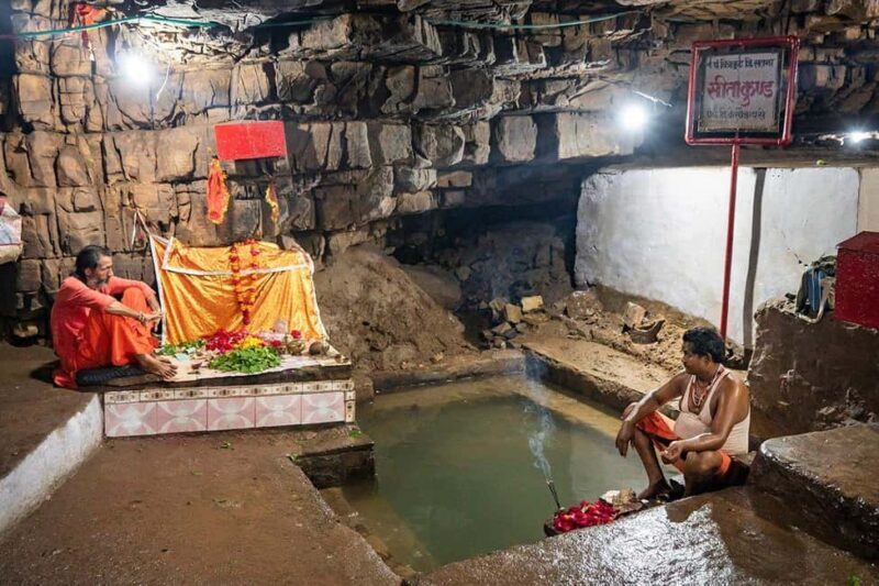 Prayagraj and Chitrakoot 2-Day Tour - Introduction