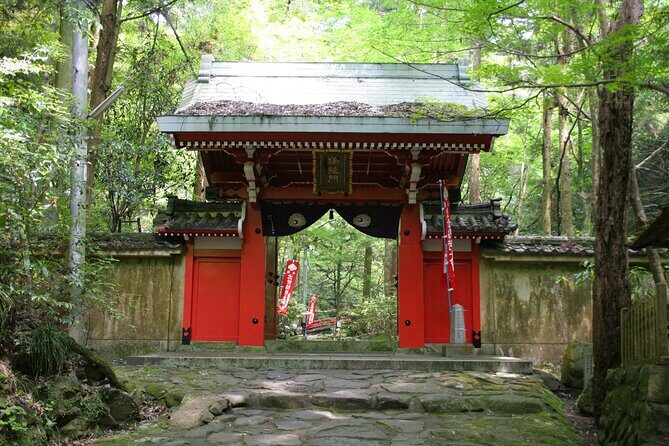 Prayers of Flames, the Experience of Goma Prayers in Izumisano - Analyzing the value