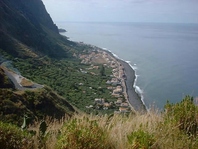 Prazeres: Full-Day Nature Walk - Authenticity and Real Experiences from Travelers
