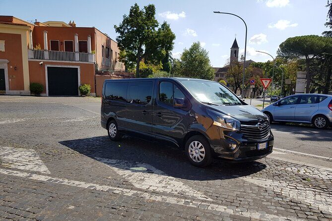 Pre-Cruise Private Sightseeing Tour of Rome - Who Will Love This Tour?